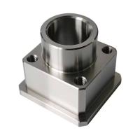 China 304/316 Stainless Steel Parts OEM ODM Custom Cnc Machining Parts for sale