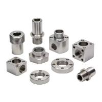 China 304/316 Stainless Steel Parts OEM ODM Custom Cnc Machining Parts for sale