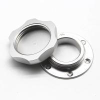 China 304/316 Stainless Steel Parts OEM ODM Custom Cnc Machining Parts for sale