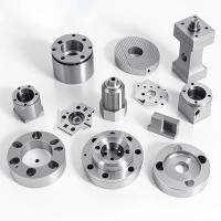 China 304/316 Stainless Steel Parts OEM ODM Custom Cnc Machining Parts for sale