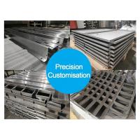 China One Stop Sheet Metal Manufacturing Service OEM & ODM For Stainless Steel Copper And Aluminum Alloy for sale