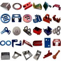 China One Stop Sheet Metal Manufacturing Service OEM & ODM For Stainless Steel Copper And Aluminum Alloy for sale