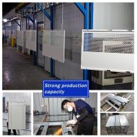 China One Stop Sheet Metal Manufacturing Service OEM & ODM For Stainless Steel Copper And Aluminum Alloy for sale