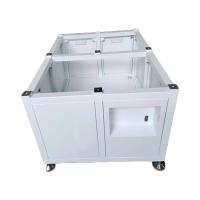 China One Stop Sheet Metal Manufacturing Service OEM & ODM For Stainless Steel Copper And Aluminum Alloy for sale