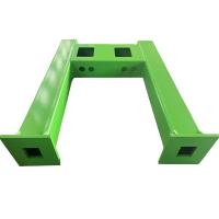 China OEM One Stop Custom Mechanical Equipment for Automation Machine Tools and CNC Saw Machine Mechanical Structures for sale