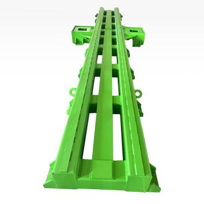 China OEM One Stop Custom Mechanical Equipment for Automation Machine Tools and CNC Saw Machine Mechanical Structures for sale