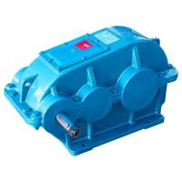 China OEM & ODM Cylindrical Gear Reducer Oil Bath Or Grease Lubrication For Automotive Robotics for sale