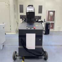 China 4-In-1 Water Cooled Hand Held Laser Welding Machine 1000W 1500W 2000W 3000W Laser Fiber Welder for sale