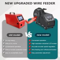 China 4-In-1 Water Cooled Hand Held Laser Welding Machine 1000W 1500W 2000W 3000W Laser Fiber Welder for sale