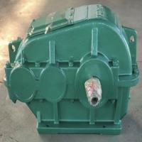 China Three In One Modular Gear Reducer 0.12-75kW Integrated Hard Tooth Surface IP65 For Automated Conveyor for sale