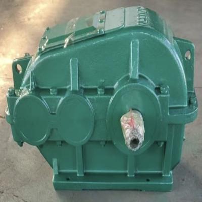 China Three In One Modular Gear Reducer 0.12-75kW Integrated Hard Tooth Surface IP65 For Automated Conveyor for sale
