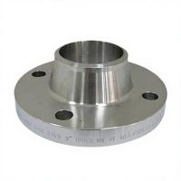 China 304 Stainless Steel Pipe Flange for sale