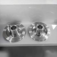 China OEM ODM 304 Stainless Steel Precision Machined Parts CNC Custom Manufacturing for Mechanical Equipment for sale
