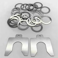 China Custom Metal Laser Cutting Service Precision Sheet Metal 0.05mm Carbon Stainless Steel Copper for sale