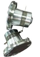 China Flat Face Medical Ultrasonic Transducer Height 10mm 36KHz Ultrasonic Cavitation Transducer for sale