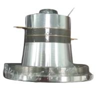 China Thread Cover Medical Ultrasonic Cavitation Transducer Height 10mm 36KHz for sale