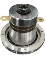 China 37KHz Medical Ultrasonic Transducer Dia 70mm Stainless Steel / Aluminum Material for sale