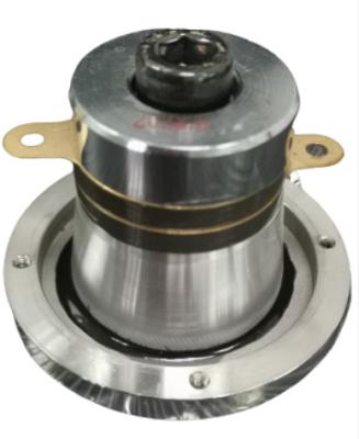 China 37KHz Medical Ultrasonic Transducer Dia 70mm Stainless Steel / Aluminum Material for sale