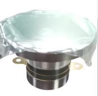 China Medical Devices Ultrasonic Cavitation Transducer 37KHz Stainless Steel Aluminum Piezo for sale