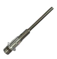 China High Frequency Transmitter 24V Transduction Ceramic Matching Layer for Resonance Applications for sale