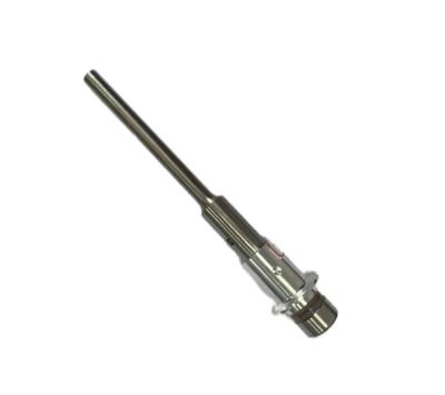 China 24V Ceramic Ultrasonic Transducer With Resonant Frequency 40 KHz for sale