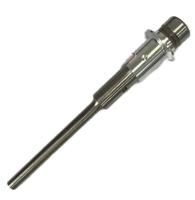 China 40 KHz Ceramic Ultrasonic Transducer 2.2 NF Capacitance 24 V Input Voltage For Industrial Applications for sale