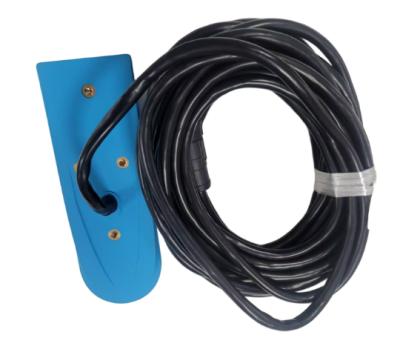 China 80KHz Water Resistant Ultrasonic Sensor High Reliability Long Service Life for sale
