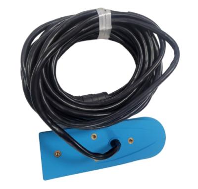 China 200KHz Water Resistant Ultrasonic Sensor High Reliability Long Service Life for sale