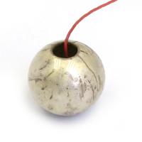 China Multipurpose PZT 51 Piezoceramic Element Sphere Or Hemisphere Shape Optional for sale