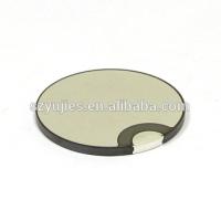 China P44 Piezoelectric Disc Diameter 50mm 44Khz Wafer For Cleaning Transducer for sale