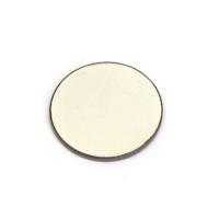 China Beauty Machine Piezoelectric Disc , 16mm 2Mhz Piezo Disc High Durability for sale