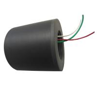 China Automation Control Ultrasonic Air Transducer 40KHz Plastic Housing Material for sale