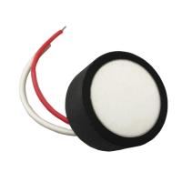 China High Sensitivity Ultrasonic Distance Sensor , 112KHz Ultrasonic Distance Module for sale