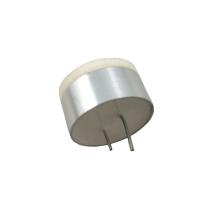 China Level Measuring Ultrasound Distance Sensor Aluminum Air Transducer for sale