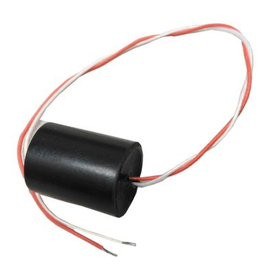 China 400KHz Ultrasonic Distance Sensor For Small Structure Plastic Air Transducer for sale