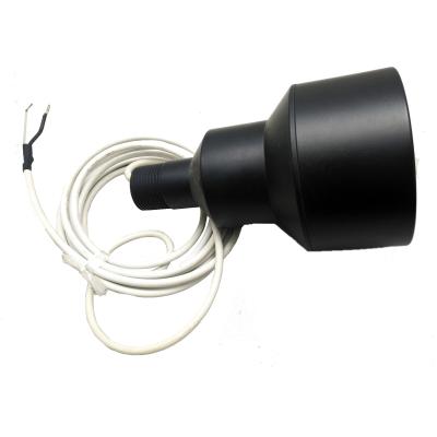 China 22KHz Long Distance Ultrasonic Sensor Multilayer Matching Layer Technology for sale