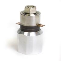 China High Stability Ultrasonic Cleaning Transducer For Manufacturing Plant / Restaurant for sale