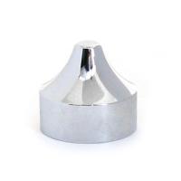 China Beauty Head Device Ultrasonic Piezoelectric Transducer Diameter 40mm 1Mhz for sale