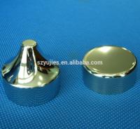 China Beauty Head Device Ultrasonic Piezoelectric Transducer Diameter 40mm 1Mhz for sale