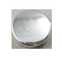 China Beauty Head High Frequency Piezoelectric Transducer 1MHz Stainless Steel Material for sale
