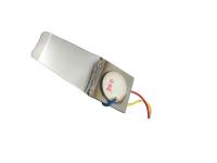 China Single Crystals PZT Ultrasonic Transducer , Ceramic Ultrasonic Transducer for sale