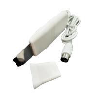 China White Ultrasonic Piezo Transducer High Dependability Long Working Life for sale