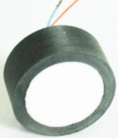 China PZT Ultrasonic Transducer for Waterproof Level 180KHz Ultrasonic Sensor for sale
