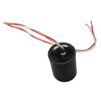 China Liquid Level PZT Ultrasonic Transducer , 230Khz High Frequency Piezoelectric Transducer for sale