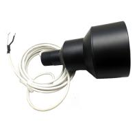China Black PZT Ultrasonic Transducer , 22KHz Ultrasonic Fuel Sensor 105mm x 174mm for sale