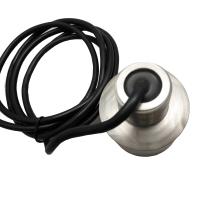 China Ultrasonic Piezoelectric Effect Transducer For 220KHz Underwater Depth Measurement for sale