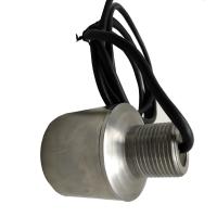 China Depth Measurement Underwater Ultrasonic Transducer 220KHz High Sensitivity for sale