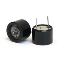China 40KHz Piezo Ultrasonic Sensor TCT40-10T/R Diameter 10mm High Stability for sale