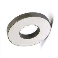 China High Power 60mm Piezo Ring For Ultrasonic Welding Drilling Machine for sale