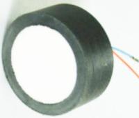 China Waterproof Ultrasonic Level Sensor , 180KHz Air Ultrasonic Transducer for sale
